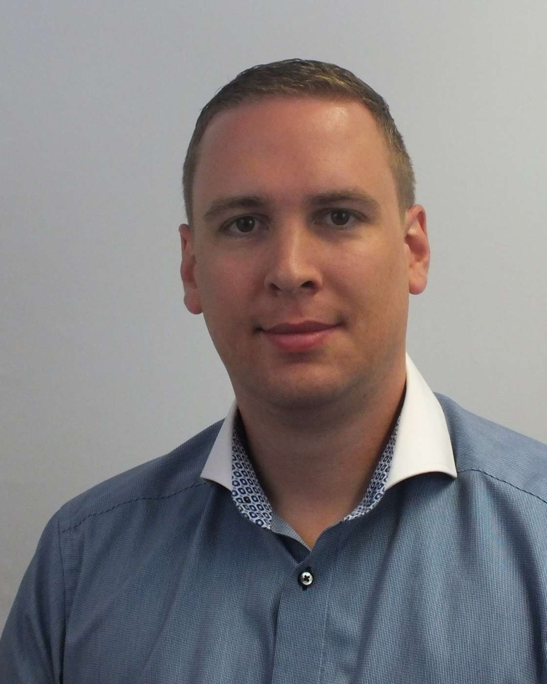 David Reese | FDP Frankenberg