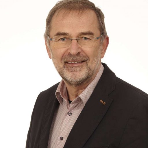 Dr. Werner Pohlmann | FDP Frankenberg